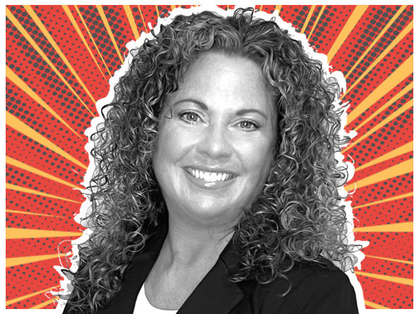 Renee Love - Research Hero | Feature | Research Live